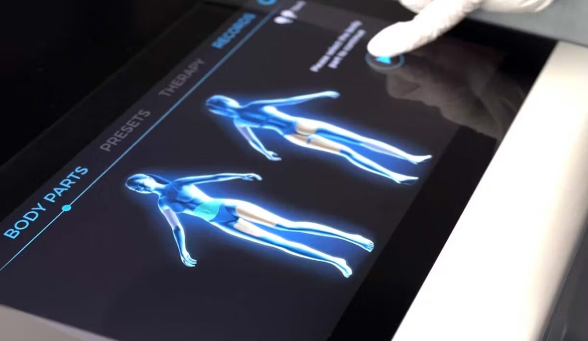 Emsculpt® Body Treatment NYC | FAB RX Studio