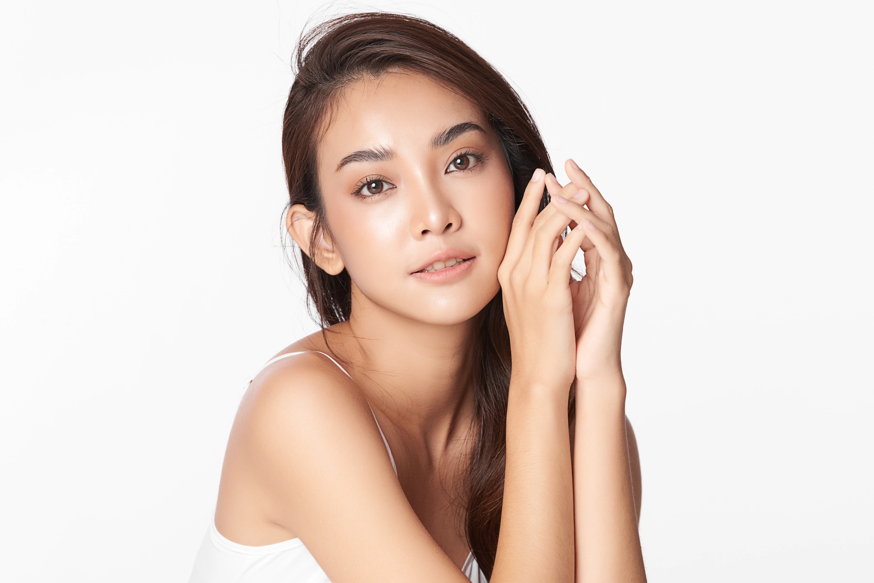 7 Reasons to Add Clear + Brilliant to Your Skincare Routine