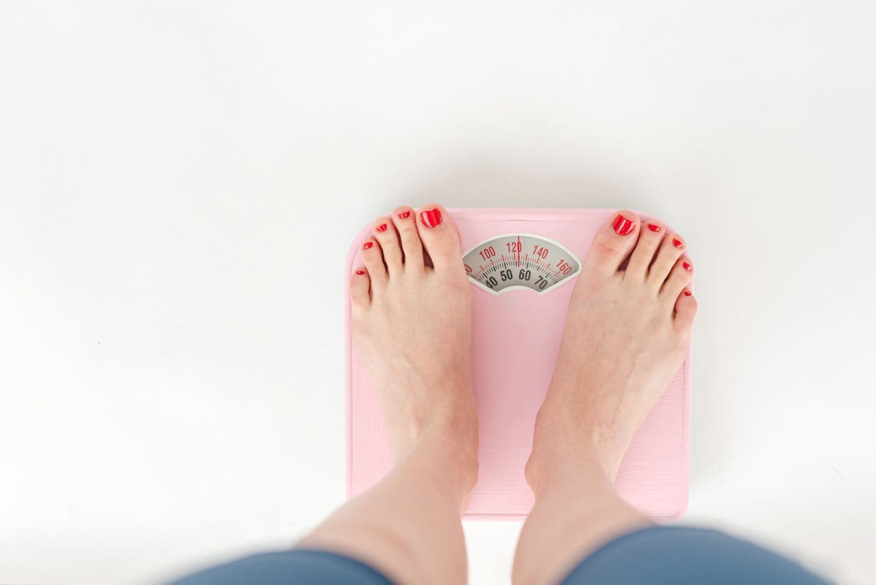 Weight Gain After Stopping Ozempic: What to Know