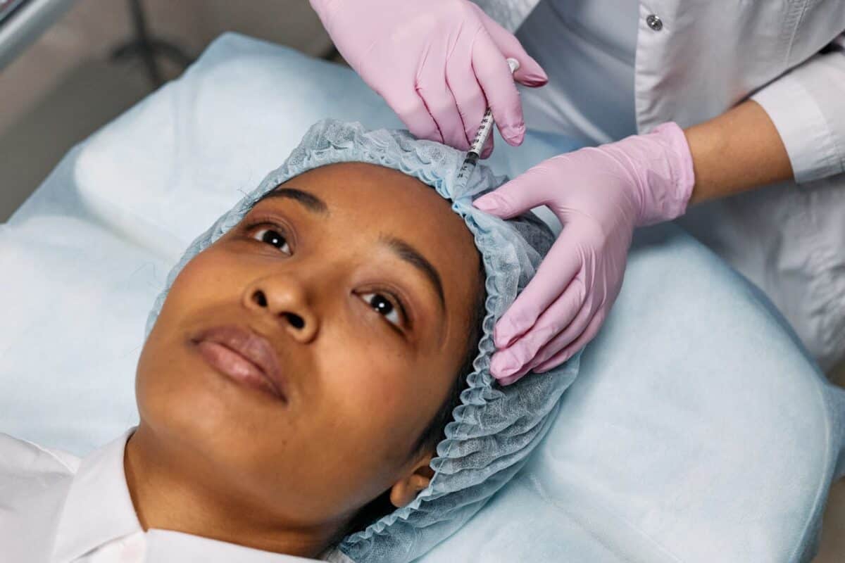 Baby Botox: What It Is and Why It's Popular